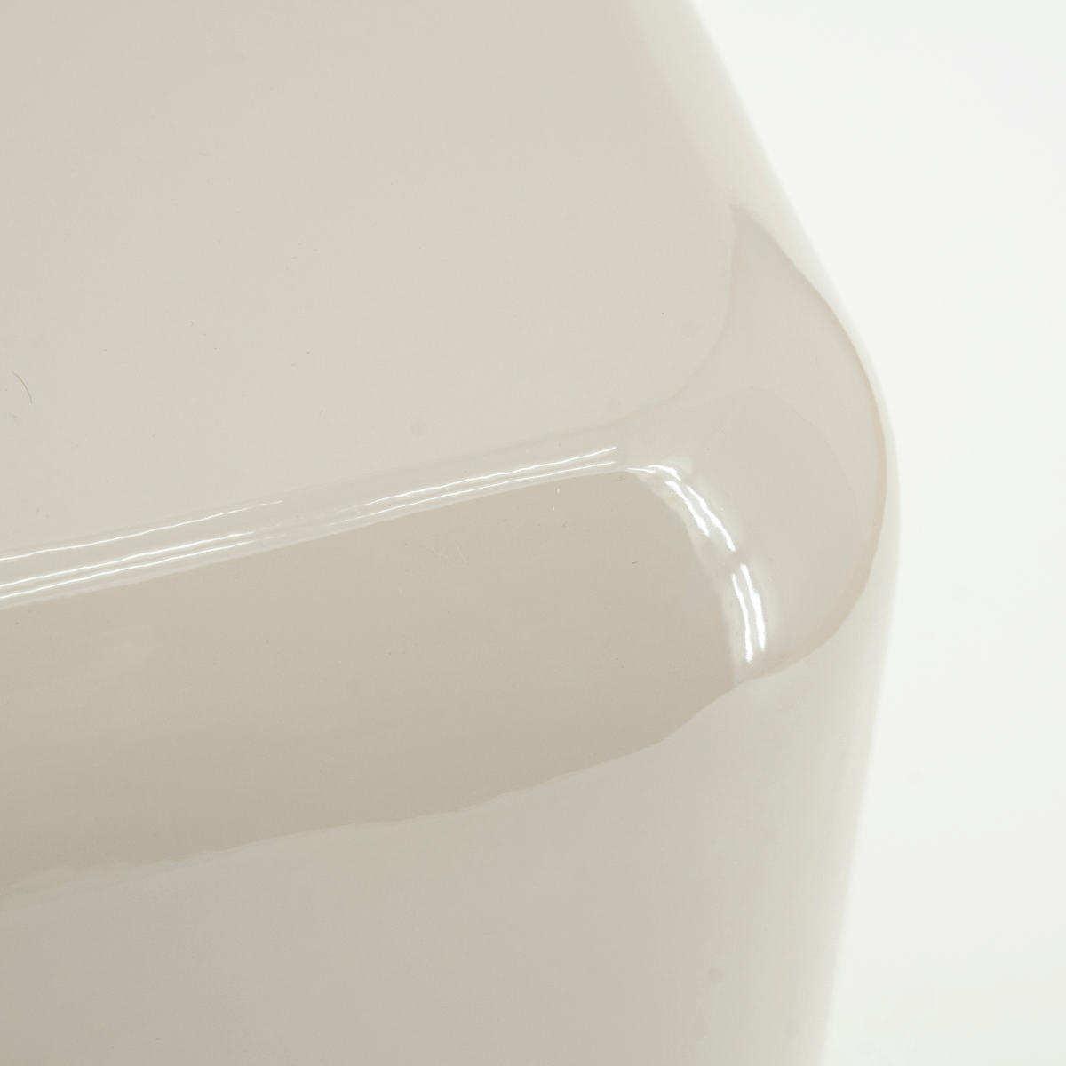 Pilaar Dixon - Taupe | By-Boo - Max Wonen