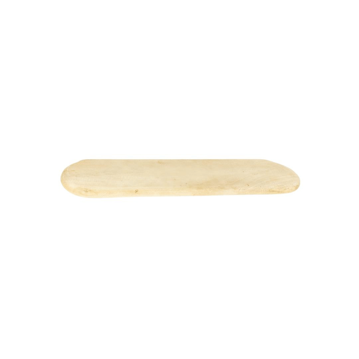 Wandplank Tre 1 - Naturel | By-Boo - Max Wonen