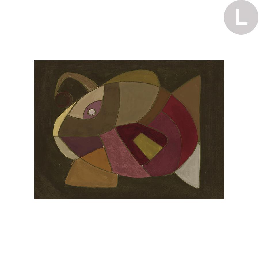 El Pez Large | Urban Cotton - Max Wonen